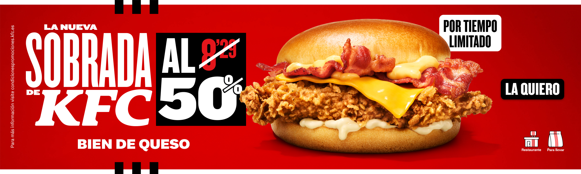 KFC España – Sabe a #PolloPollo