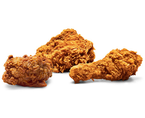 KFC España – Sabe a #PolloPollo