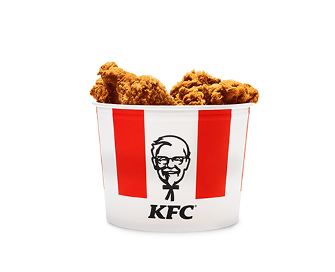 KFC España – Sabe a #PolloPollo