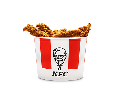 KFC España – Sabe a #PolloPollo