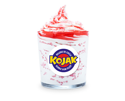 KFC España – Sabe a #PolloPollo