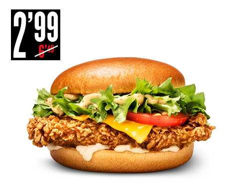 KFC España – Sabe a #PolloPollo