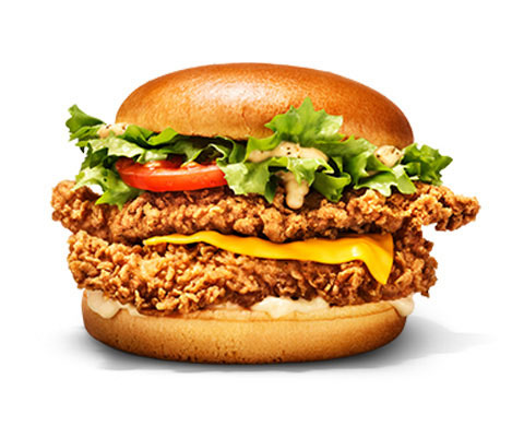 KFC España – Sabe a #PolloPollo