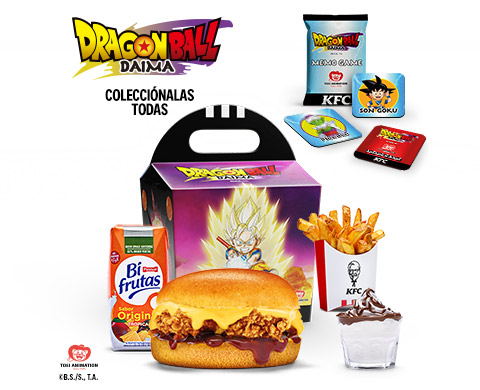 KFC España – Sabe a #PolloPollo