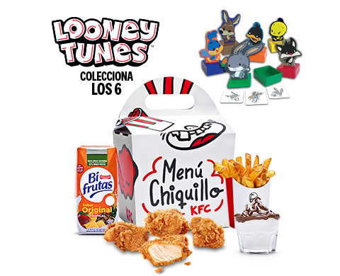 KFC España – Sabe a #PolloPollo