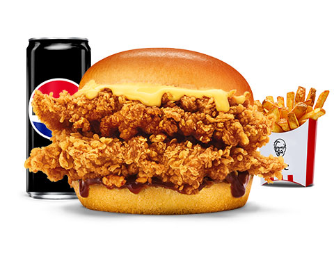 KFC España – Sabe a #PolloPollo