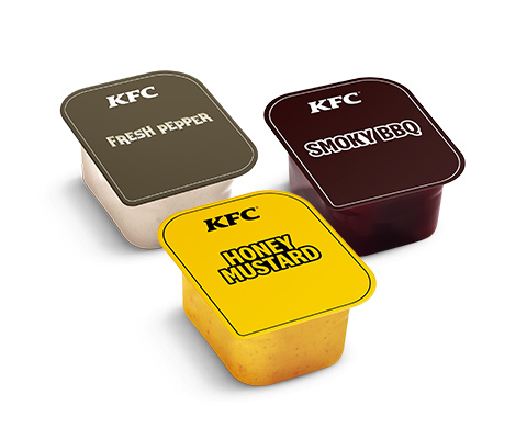KFC España – Sabe a #PolloPollo